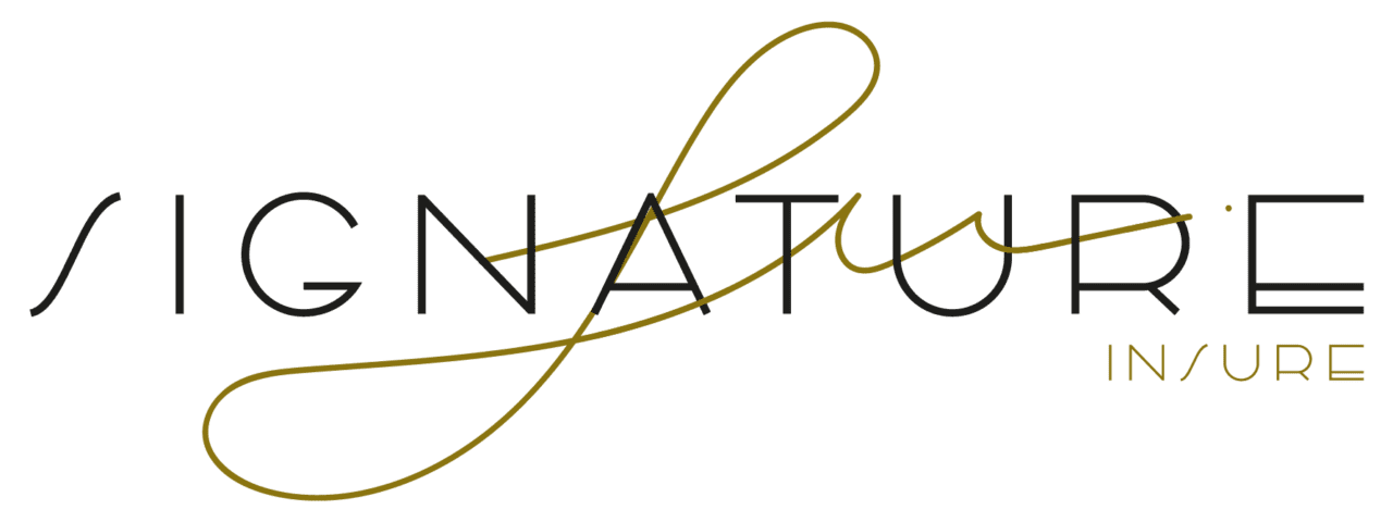 SIGNATURE INSURE | Signature Insure